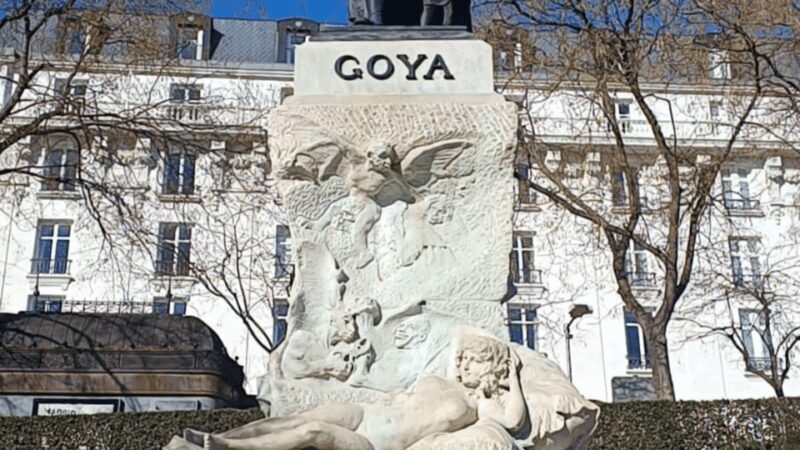 Romantic Madrid in the 19th century - How Does It Compare to Other Experiences?