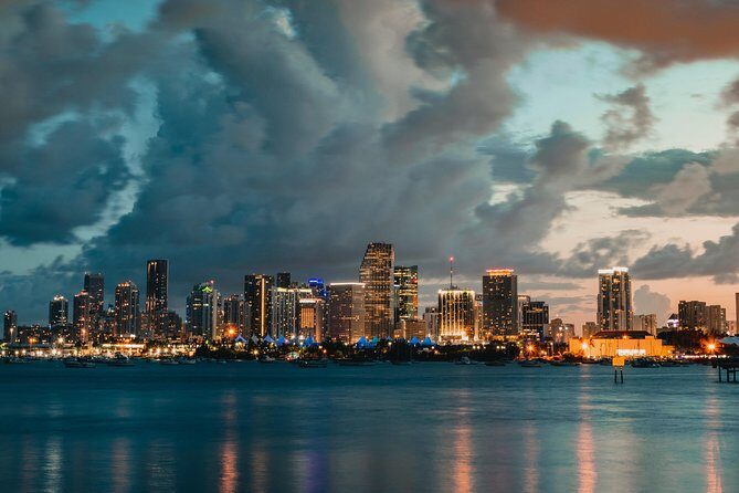 Romantic Miami 50-Min Plane Tour With Champagne - Who Will Love This Tour?