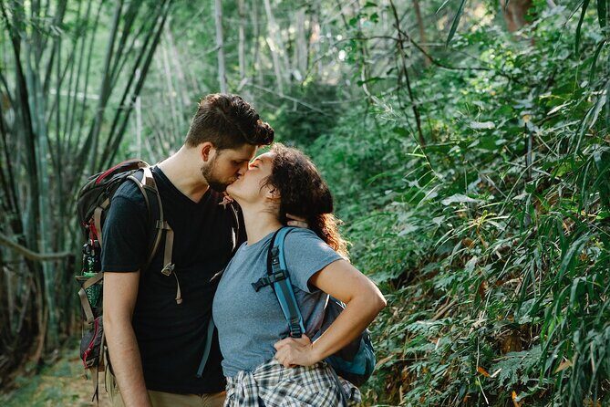 Romantic Milwaukee Walking Tour - Frequently Asked Questions