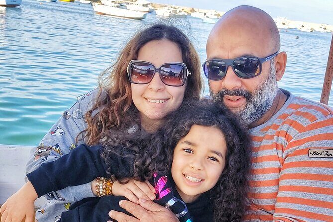 Romantic Nassau: Scenic Tour with Ocean Views & Hidden Gems - The Sum Up