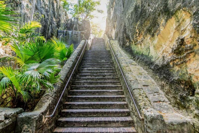 Romantic Nassau Tour: Private Ocean Views & Hidden Gems Tour - Final Thoughts