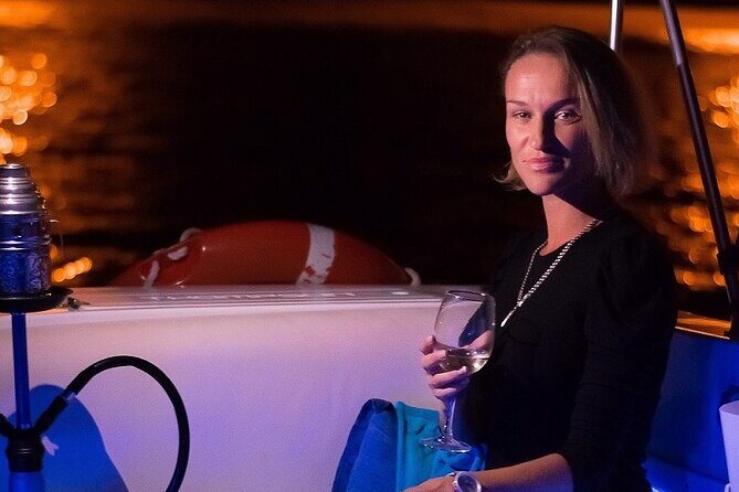 Romantic night ocean boat trip for 2 - The Fine Details: Pricing and Practicalities