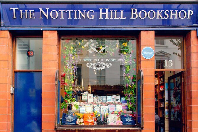 Romantic Notting Hill: Self-Guided Love Story Puzzle Walk - Final Thoughts on Who Will Love This Tour