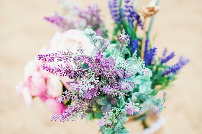 Romantic Oceanfront Beach Wedding in Honolulu - FAQs