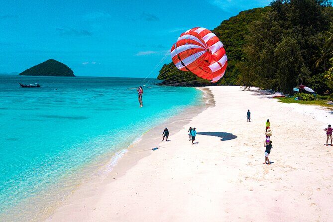 Romantic Phomthep and Coral Island Sunset Tour by Yacht Catamaran - Frequently Asked Questions (FAQs)