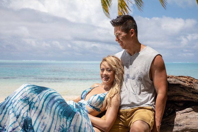 Romantic Photo-Shoot at Matira Beach - Key Points