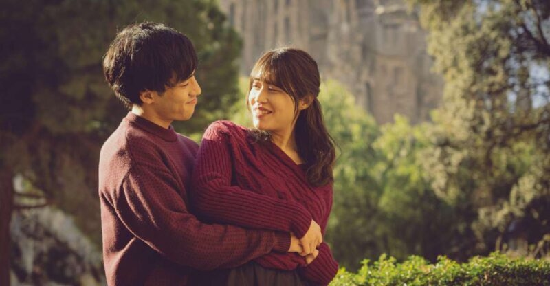 Romantic Photoshoot Experience for Couples in Barcelona - Who Will Enjoy This Experience?