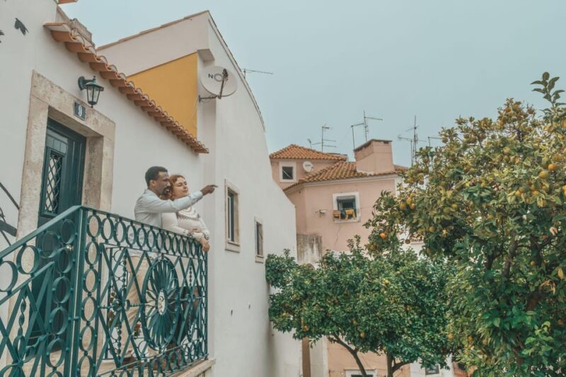 Romantic Photoshoot Experience for Couples in Lisbon - Final Thoughts