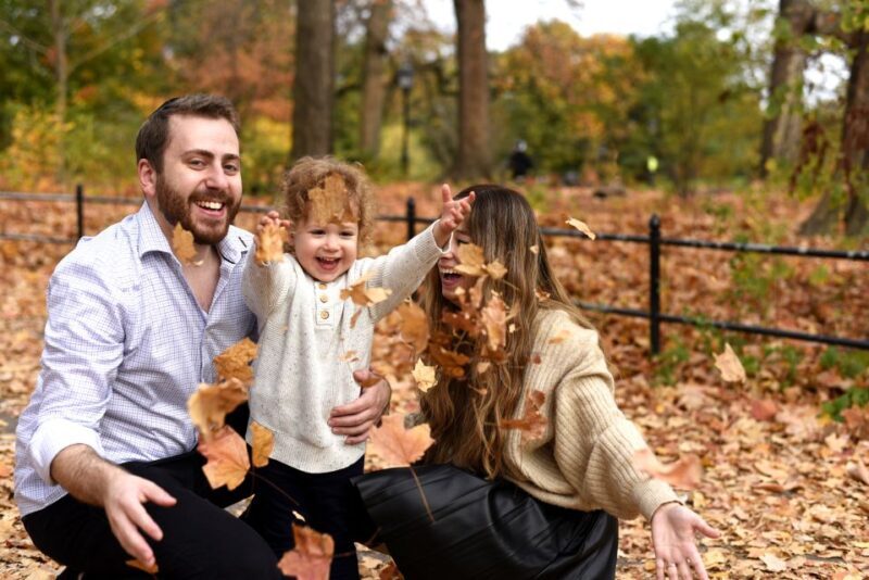 Romantic Photoshoot Experience for Couples in New York - Practical Details That Matter