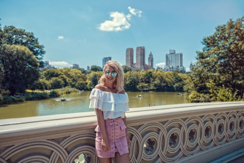 Romantic Photoshoot Experience for Couples in New York - Final Thoughts: Is This Experience Right for You?