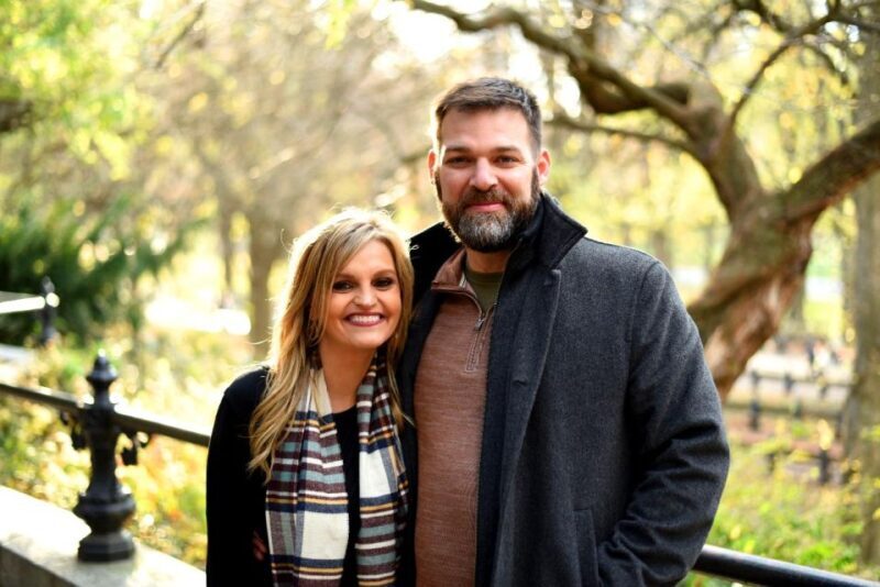 Romantic Photoshoot Experience for Couples in New York - Is It Worth the Cost?