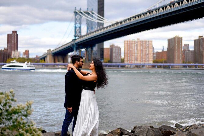 Romantic Photoshoot Experience for Couples in New York - Why Consider a New York Romantic Photoshoot?