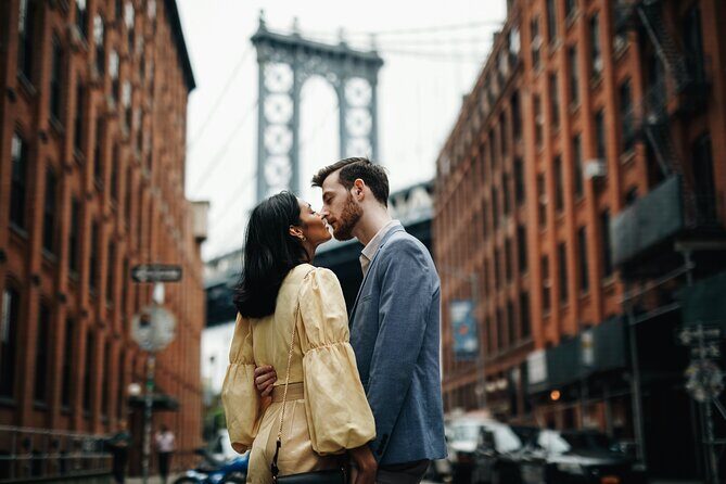 Romantic Photoshoot Experience for Couples in New York - Who Will Enjoy This Experience?