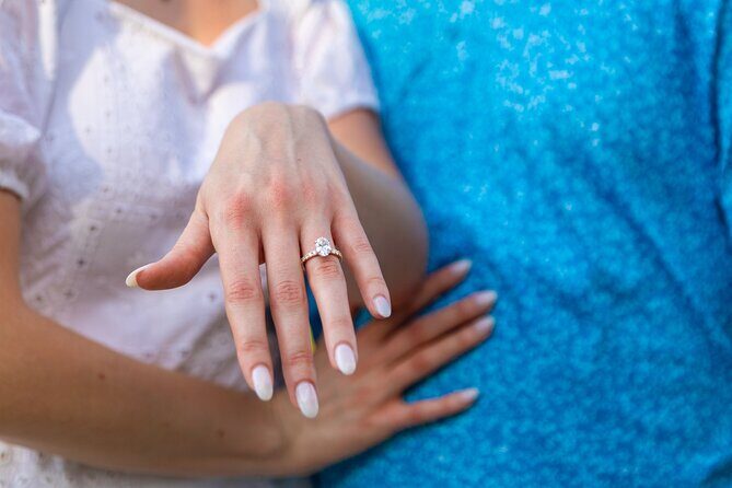 Romantic Photoshoot Experience in Charleston - A Detailed Look at the Romantic Photoshoot Experience in Charleston