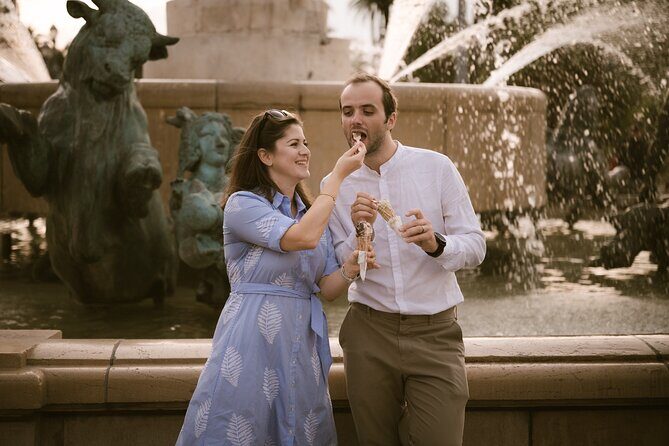 Romantic Photoshoot in Nice's Old Town or Nearby - Who This Tour Is Best For