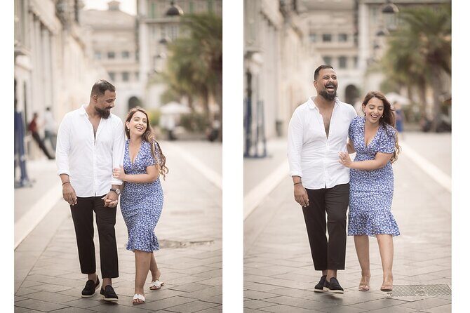 Romantic Photoshoot in Nice's Old Town or Nearby - Frequently Asked Questions