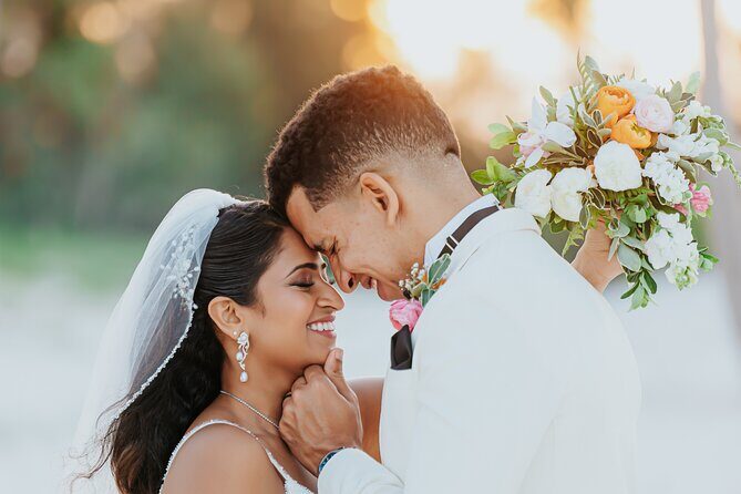 Romantic Photoshoot or Wedding Videography in Punta Cana - An In-Depth Look at the Experience
