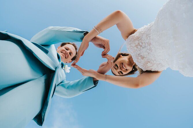Romantic Photoshoot or Wedding Videography in Punta Cana - Final Thoughts