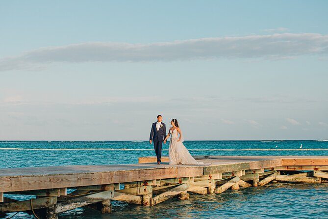 Romantic Photoshoot or Wedding Videography in Punta Cana - FAQ: Your Questions Answered
