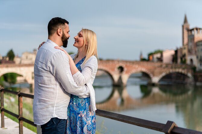 Romantic Photoshooting in Verona - Setting the Scene: What Is the Verona Photoshoot Experience?
