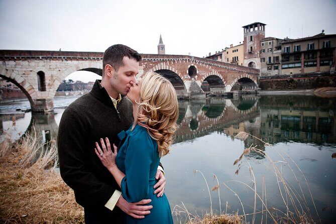 Romantic Photoshooting in Verona - Who Will Benefit Most?