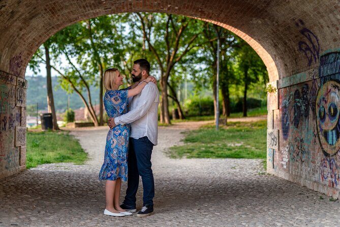 Romantic Photoshooting in Verona - Pricing and Value Analysis