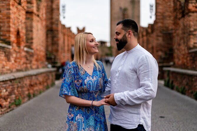 Romantic Photoshooting in Verona - FAQ: Your Practical Questions Answered