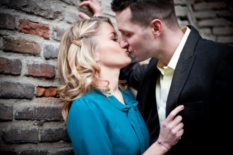 Romantic Photoshooting in Verona - Romantic Photoshooting in Verona: A Walkthrough of Your Own Italian Memories