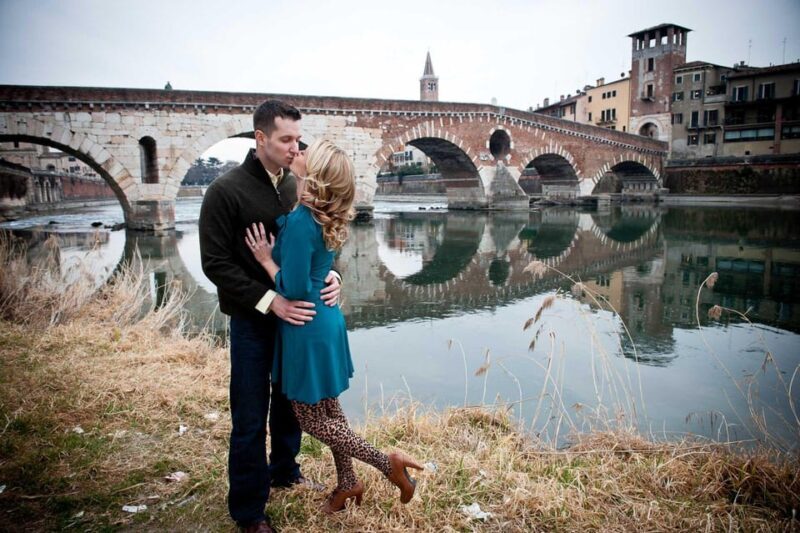 Romantic Photoshooting in Verona - The Sum Up