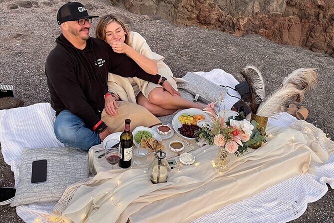 Romantic Picnic by the beach - FAQ