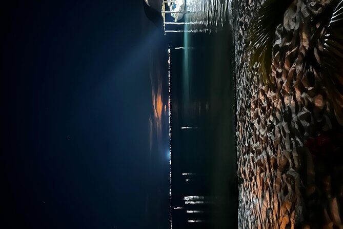 romantic picnic with a view of the caribbean sea - Authentic Experiences from Other Travelers