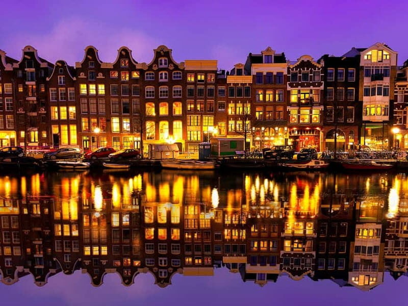 Romantic Private Dinner Cruise Amsterdam - Authentic Guest Impressions