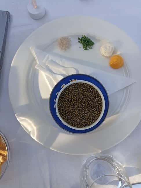 Romantic Private Dinner Cruise Amsterdam - Who Will Love This Experience?