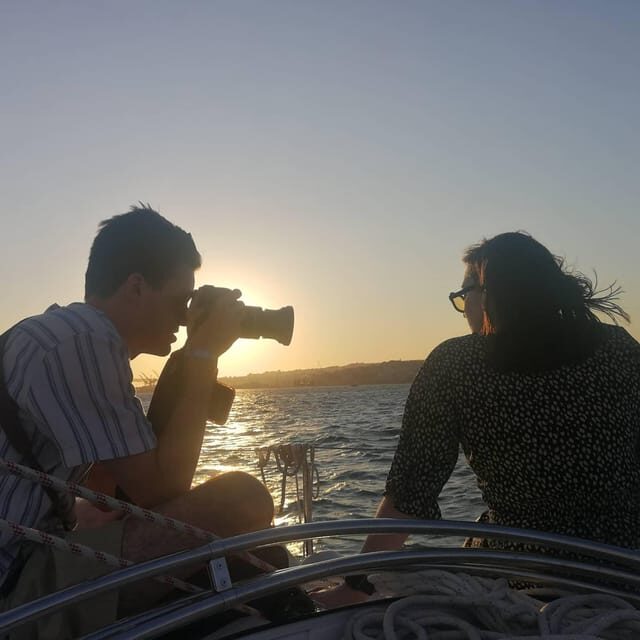 Romantic Private Sailing Boat for two daytime or sunset - An In-Depth Look at the Romantic Private Sailing Experience