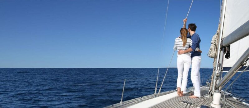 Romantic Private Sailing Boat for two daytime or sunset - Who Should Book This Tour?