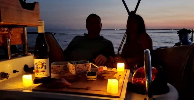 Romantic Private Sailing in Miami - Why You’ll Love the Experience