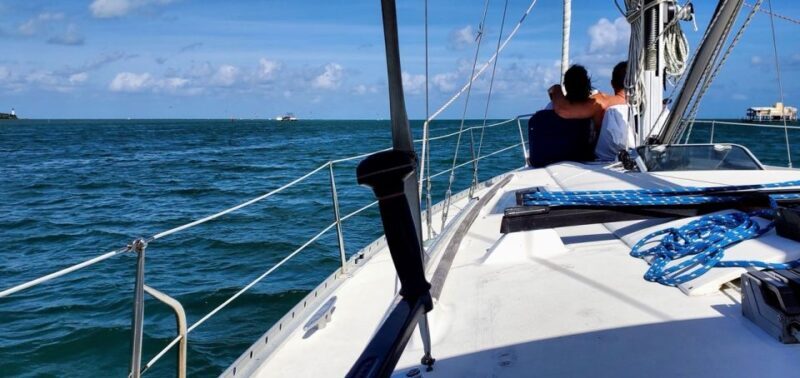 Romantic Private Sailing in Miami - Practical Information: What You Should Know