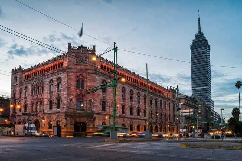 Romantic Private Walking Tour in Mexico City - Final Thoughts