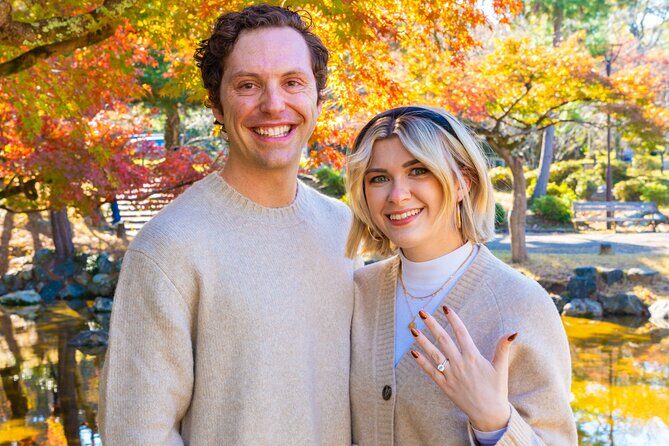 Romantic Proposal Production Photo Video and Drone - Who Is This Tour Ideal For?