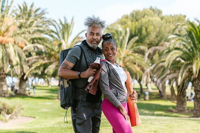 Romantic Rendezvous: Albuquerques Enchanting Couples Walk - Final Thoughts