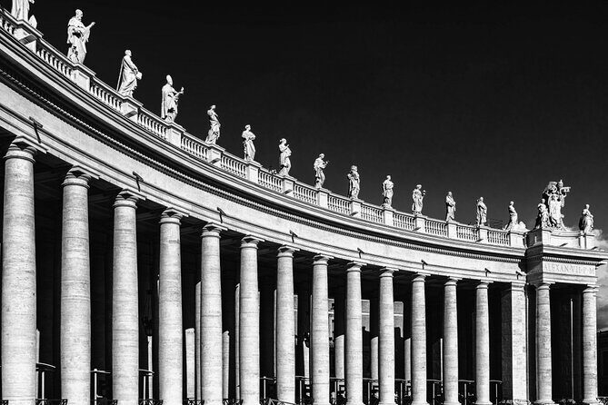 Romantic Rendezvous: Private Night Tour of Rome with Chauffeur - FAQ