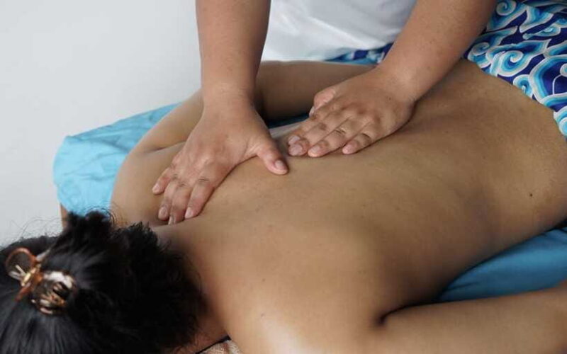 Romantic Ritual Massage - Why This Experience Is Worth Considering