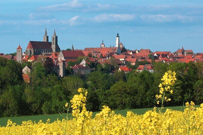 Romantic Road Day Ticket from Frankfurt/Main to Rothenburg incl. Wine tasting - Final Thoughts: Is It Worth It?