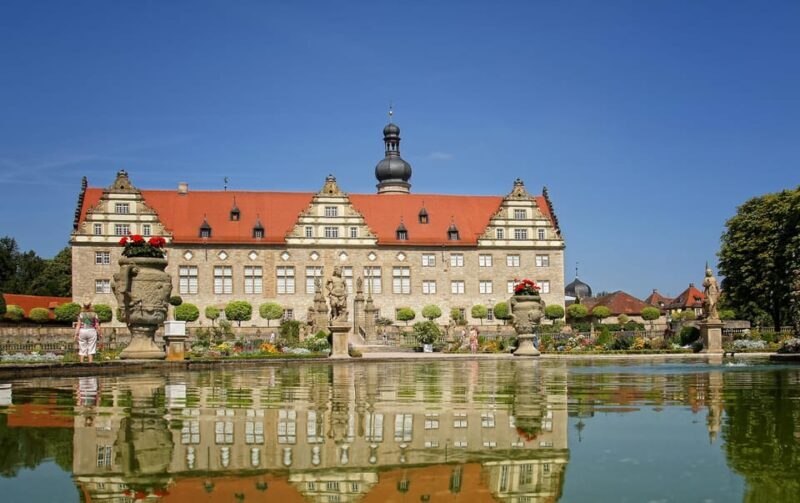 Romantic Road Ticket Würzburg - Rothenburg with Wine Tasting - FAQ