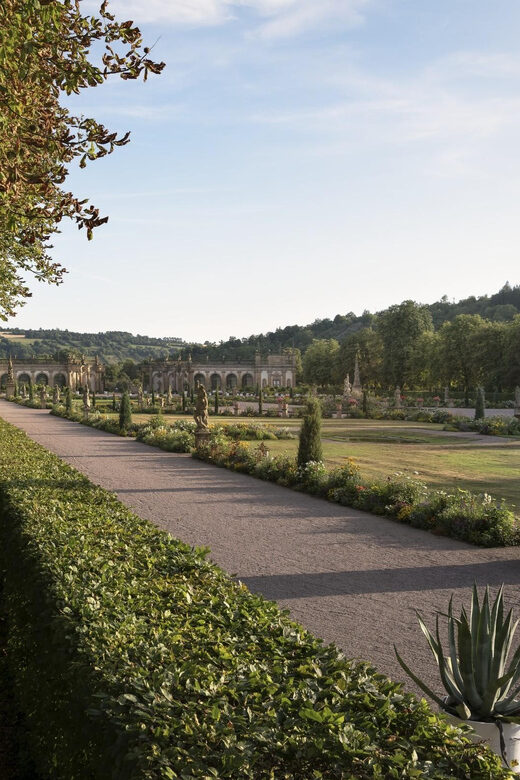 Romantic Road Trip Frankfurt a.M. - Weikersheim - FAQ