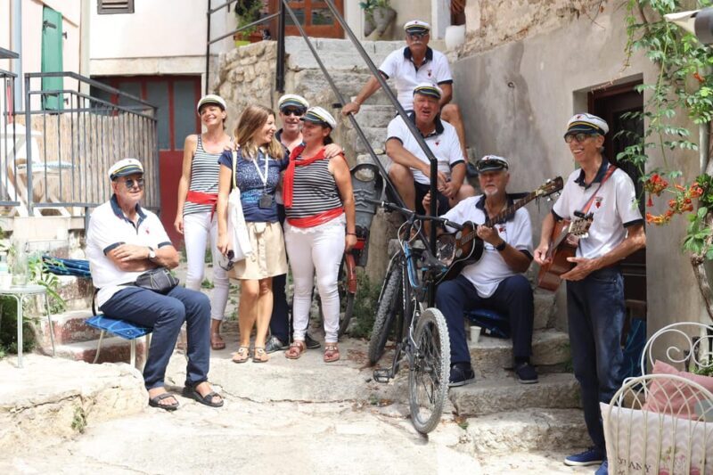 Romantic Rovinj - a private walking tour - FAQ