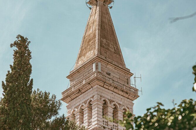 Romantic Rovinj, individual tour - Exploring Rovinj: A Personal Touch Tour Through Croatia’s Coastal Gem