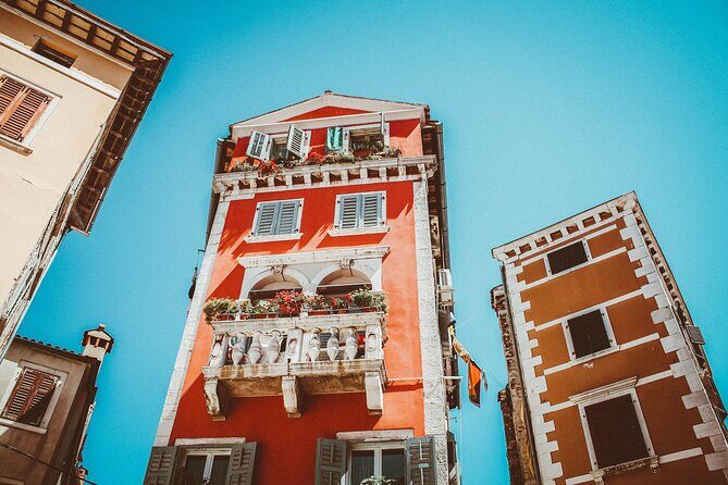 Romantic Rovinj, individual tour - Authentic Experiences and What Travelers Say