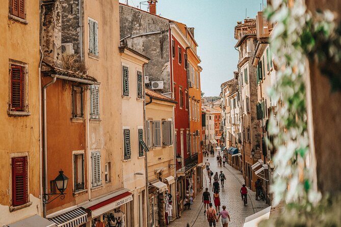 Romantic Rovinj, individual tour - Final Thoughts: Who Will Love This Tour?