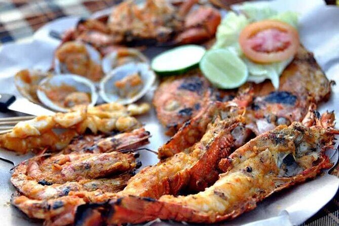 Romantic Seafood Dinner at Jimbaran - An In-Depth Look at the Jimbaran Seafood Dinner